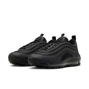 Nike Max 97 "triple " Sneakers - Black