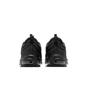 Nike Max 97 "triple " Sneakers - Black