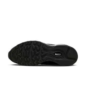 Nike Max 97 "triple " Sneakers - Black