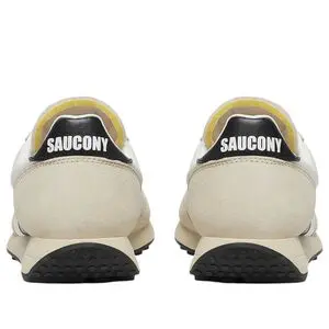 Saucony Trainer 80 - White/black