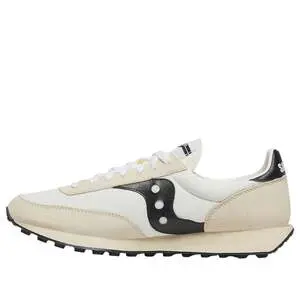 Saucony Saucony Trainer 80 White/black