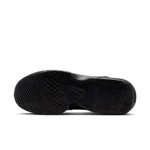Nike Lebron Witness "dunkman" Athletic Sneakers - Black