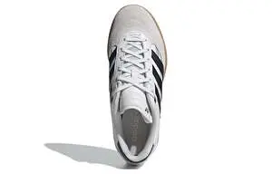 Adidas Originals Predator Mundial Sneakers - White/black
