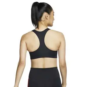 Nike Swoosh Medium-support 1-piece Pad Sports Bra