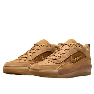Nike Air Max Ishod "flax