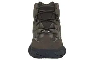 Adidas Yeezy 500 High - Brown/brown