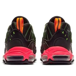 Nike Max 98 "tokyo Neon" Sneakers