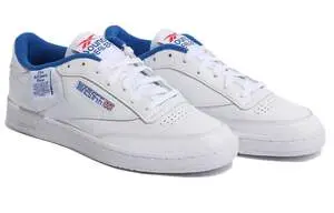 REEBOK Balansa X Club C Sneakers - White/blue