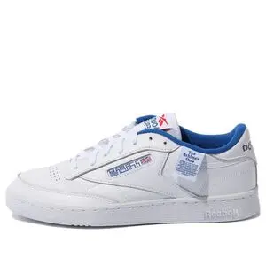 REEBOK Balansa X Club C Sneakers - White/blue