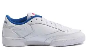 REEBOK Balansa X Club C Sneakers - White/blue