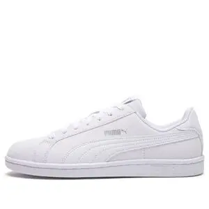 PUMA Puma Smash Buck Low Top Sneakers White