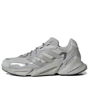 Adidas X 9000 L4 Cold.rdy Low Top Sneakers - Gray