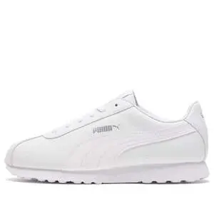 PUMA Turin Retro Low Top Sneakers - White