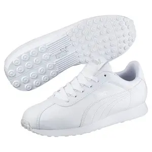 PUMA Turin Retro Low Top Sneakers