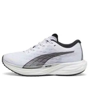 PUMA PUMA Deviate Nitro 2 Athletic Sneakers White/black