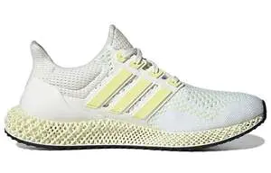 Adidas Ultra 4d "lemon Twist" Sneakers