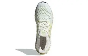 Adidas Ultra 4d "lemon Twist" Sneakers