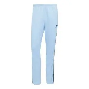 Adidas Adicolor Classics Beckenbauer Track Pants Asia Sizing 'blue - Blue/navy
