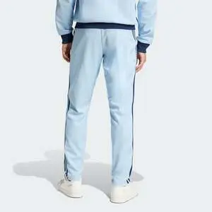 Adidas Adicolor Classics Beckenbauer Track Pants Asia Sizing 'blue