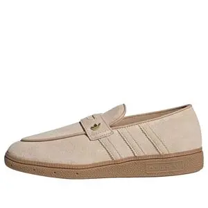 Adidas Handball Spezial Loafer - Beige/gum