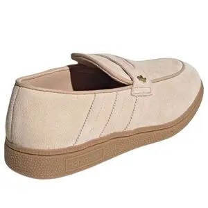 Adidas Handball Spezial Loafer - Beige/gum