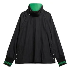 Adidas X Wales Bonner Stand Collar Top