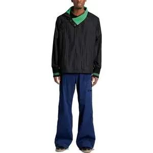 Adidas X Wales Bonner Stand Collar Top