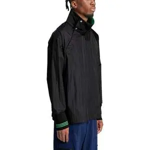Adidas X Wales Bonner Stand Collar Top