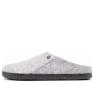 BIRKENSTOCK Zermatt Shearling Wool Felt - Grey