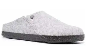 BIRKENSTOCK Zermatt Shearling Wool Felt - Grey