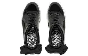PUMA Basket Bow Sb Low Top Sneakers
