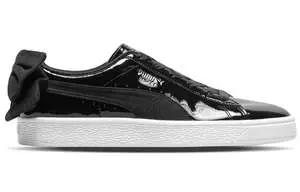 PUMA Basket Bow Sb Low Top Sneakers