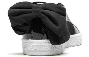 PUMA Basket Bow Sb Low Top Sneakers