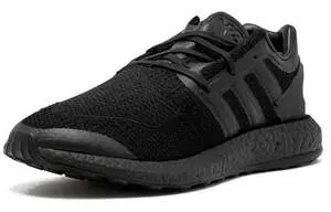 Adidas Y-3 Pureboost Sneakers - Black/black/black