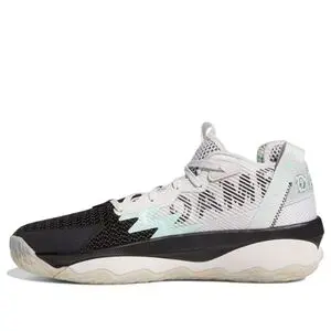 Adidas Dame Athletic Sneakers