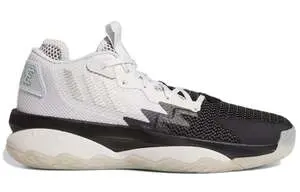 Adidas Dame Athletic Sneakers