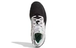 Adidas Dame Athletic Sneakers