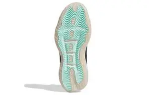 Adidas Dame Athletic Sneakers