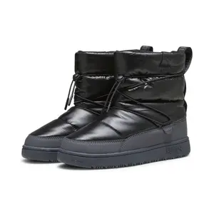 PUMA Snowbae Wns Patent Boots