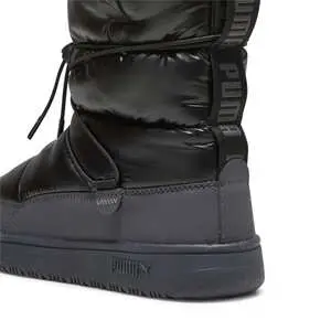 PUMA Snowbae Wns Patent Boots