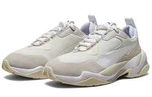 PUMA Thunder Nature Sneakers - Grey/pink