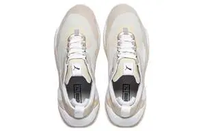 PUMA Thunder Nature Sneakers - Grey/pink