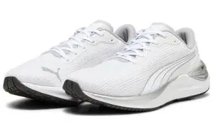 PUMA Electrify Nitro 3 Sneakers - White/black