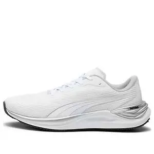 PUMA Electrify Nitro 3 Sneakers - White/black
