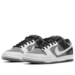 Nike Dunk Low 'camcorder' Sneakers