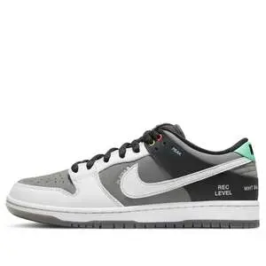 Nike Dunk Low 'camcorder' Sneakers