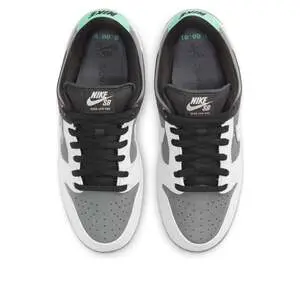 Nike Dunk Low 'camcorder' Sneakers
