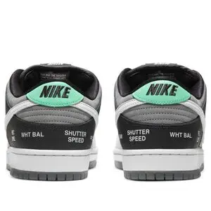 Nike Dunk Low 'camcorder' Sneakers