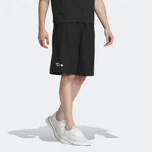 Adidas Graphic Woven Shorts