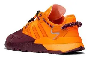 Adidas Ivy Park X Nite Jogger Sneakers